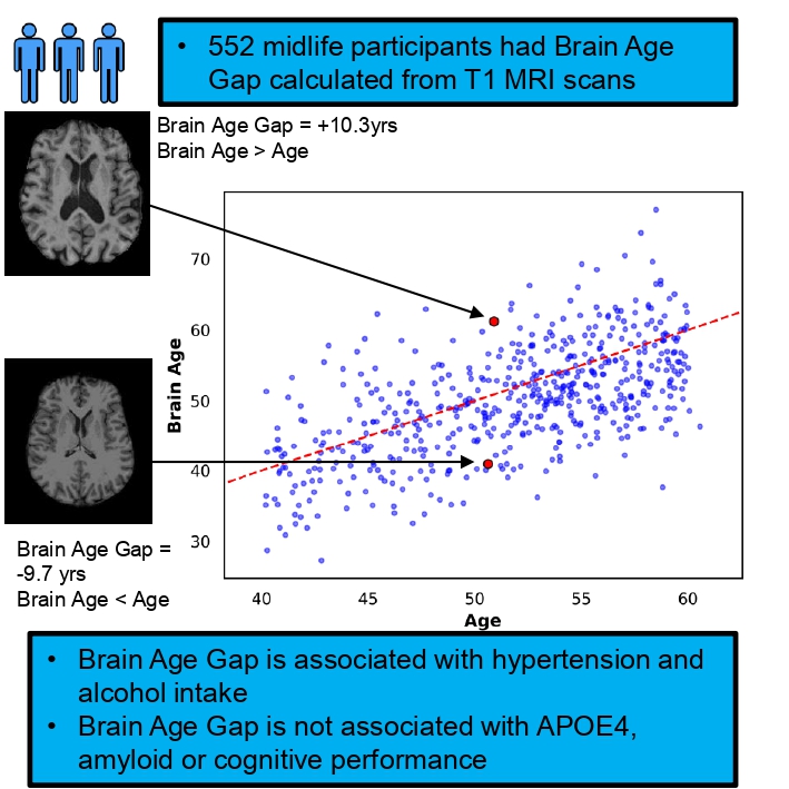 Imaging – Prevent Dementia